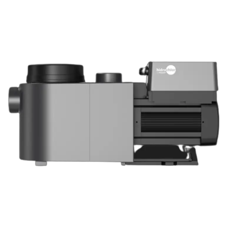 Bombas de velocidad variable para piscinas