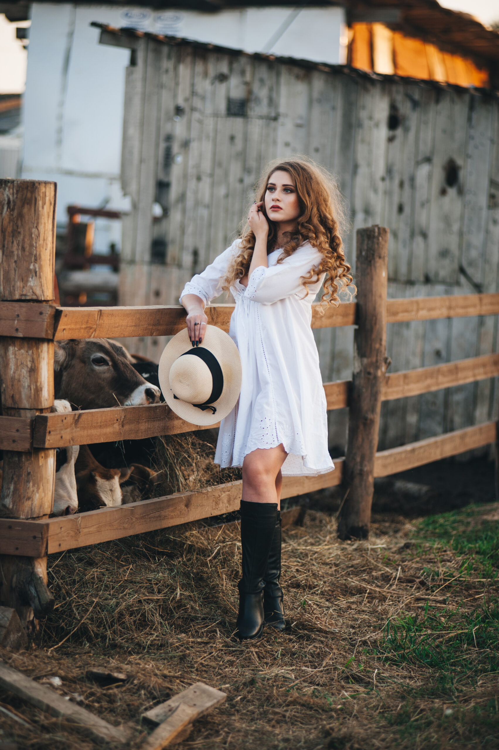 Los Mejores Outfit Vaquero para Mujer - Elegancia y Estilo Único