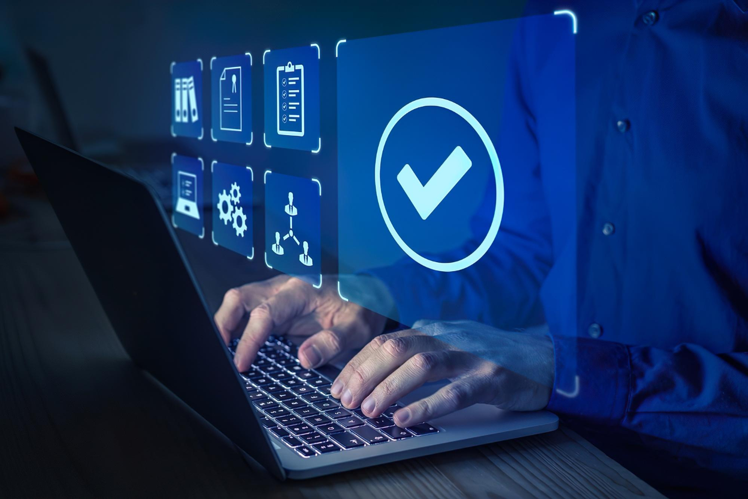 Sistema de verificación Verifactu