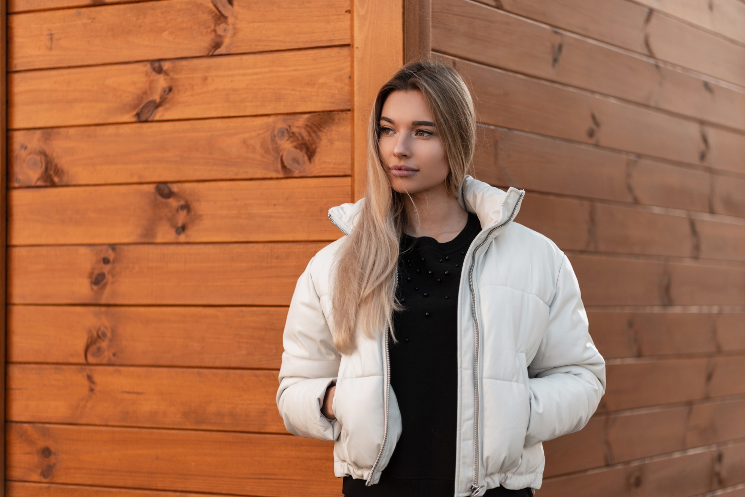 Casacas para Mujer y para Hombre - Estilo Único e Imprescindible