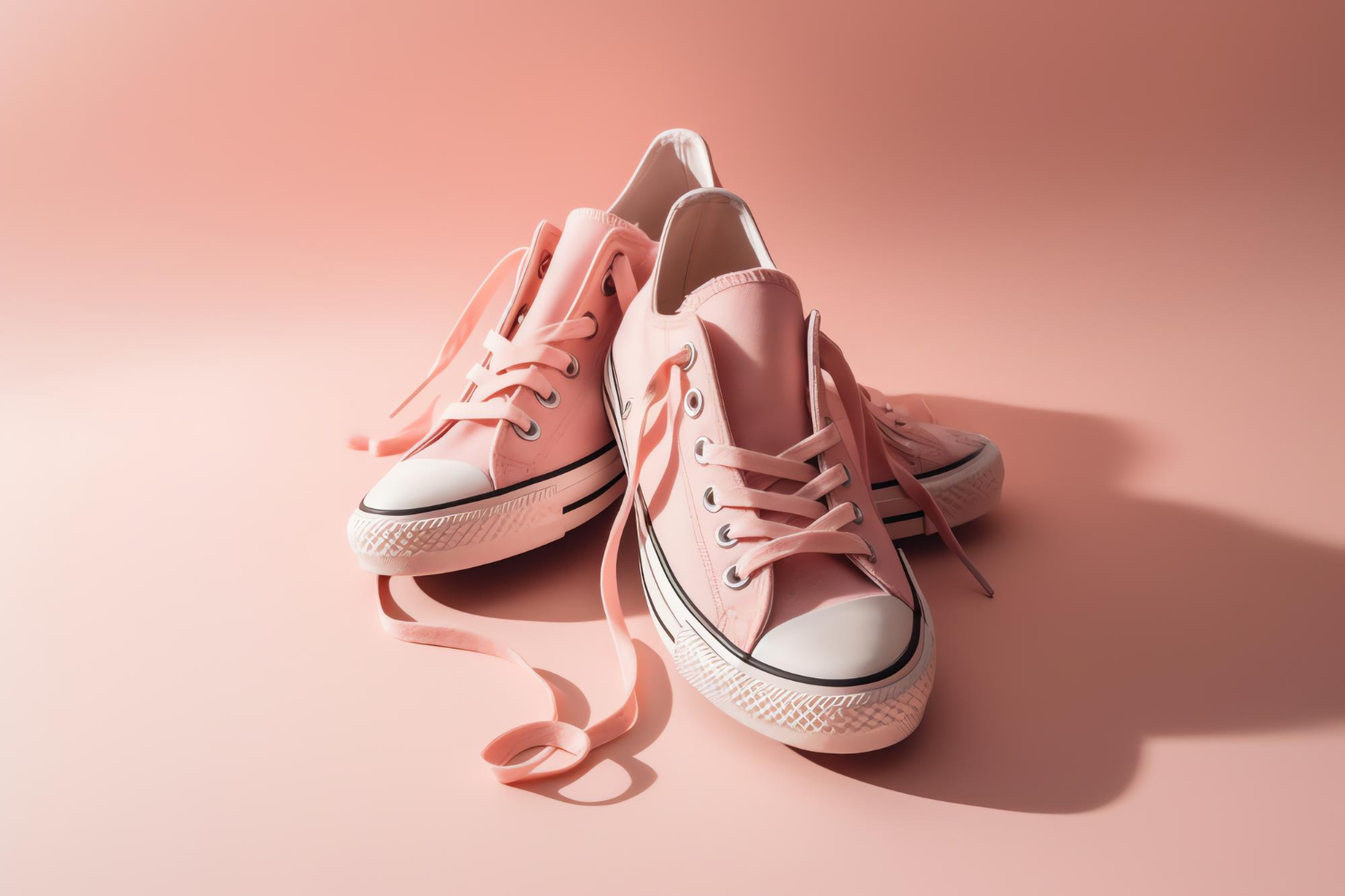 La Tendencia de las Sneakers y Zapatos de Mujer